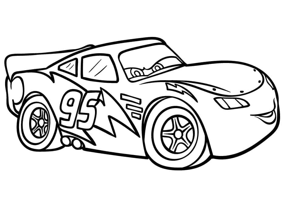 Coloriage Cars Flash Mcqueen T l charger Et Imprimer Gratuit Sur Coloriage Cars Flash Mcqueen T l charger Et Imprimer Gratuit Sur