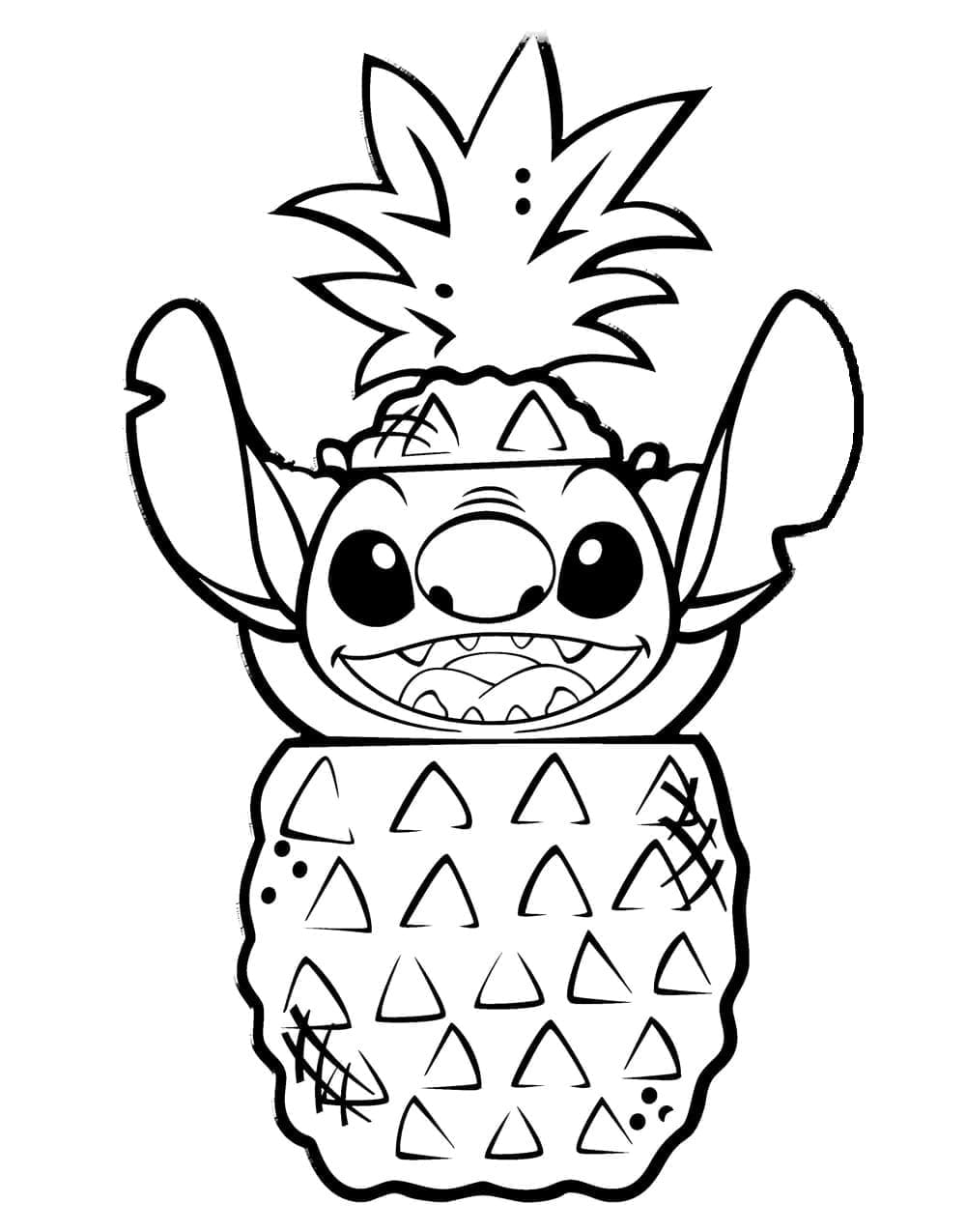 Coloriage Stitch T l charger Et Imprimer Gratuit Sur ColoriageEnfant Com Coloriage Stitch T l charger Et Imprimer Gratuit Sur ColoriageEnfant Com